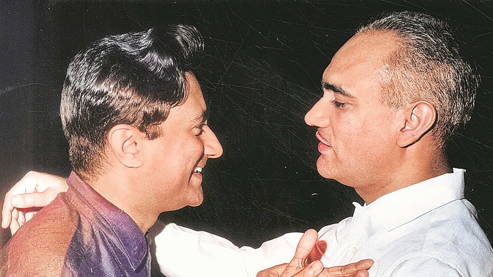 OP Nayyar at 100: How his music set a young India’s heart beating with rhythm and desire | Eye ...