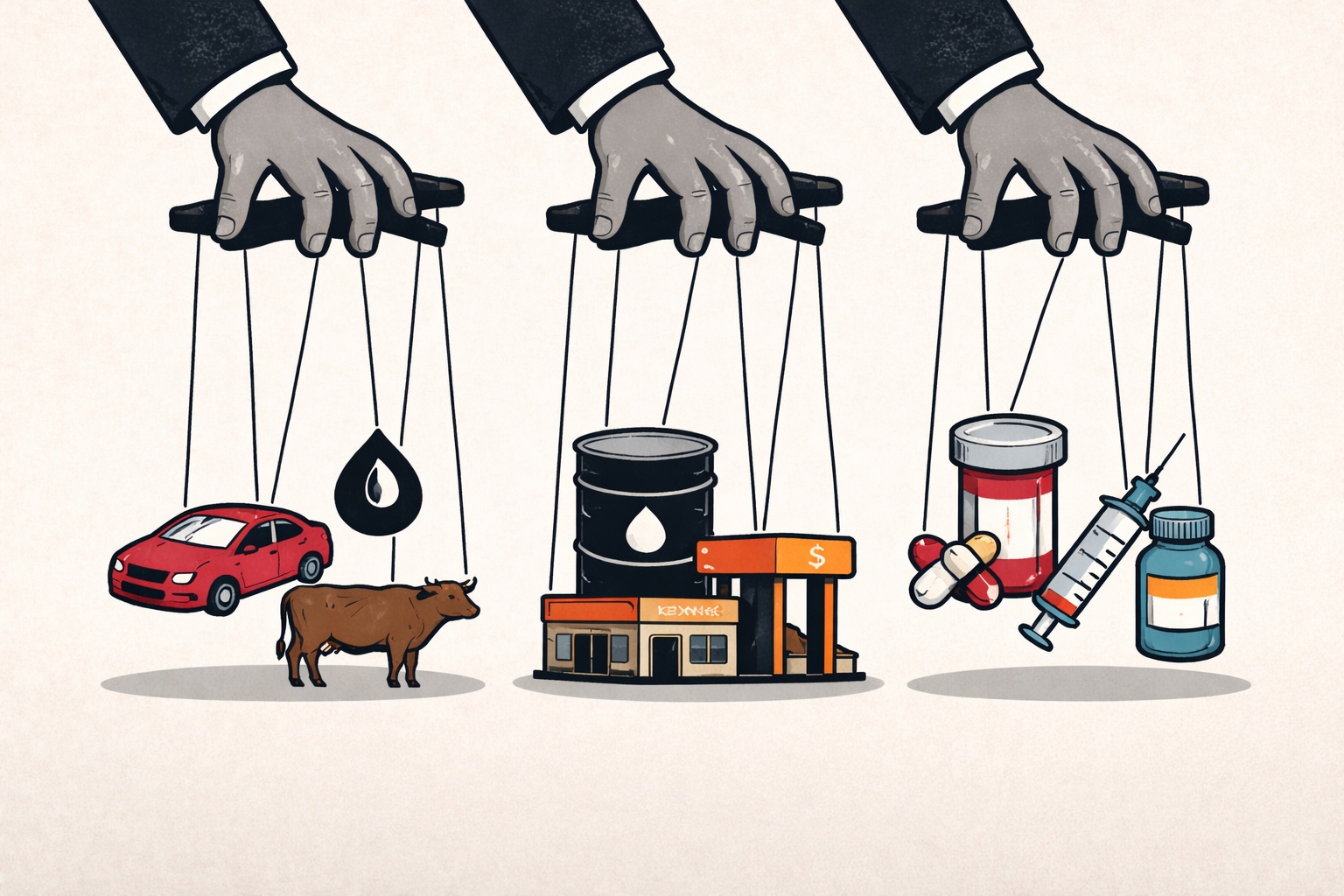 The 2025 book on oligarchy that may explain 2026 | Books and Literature ...