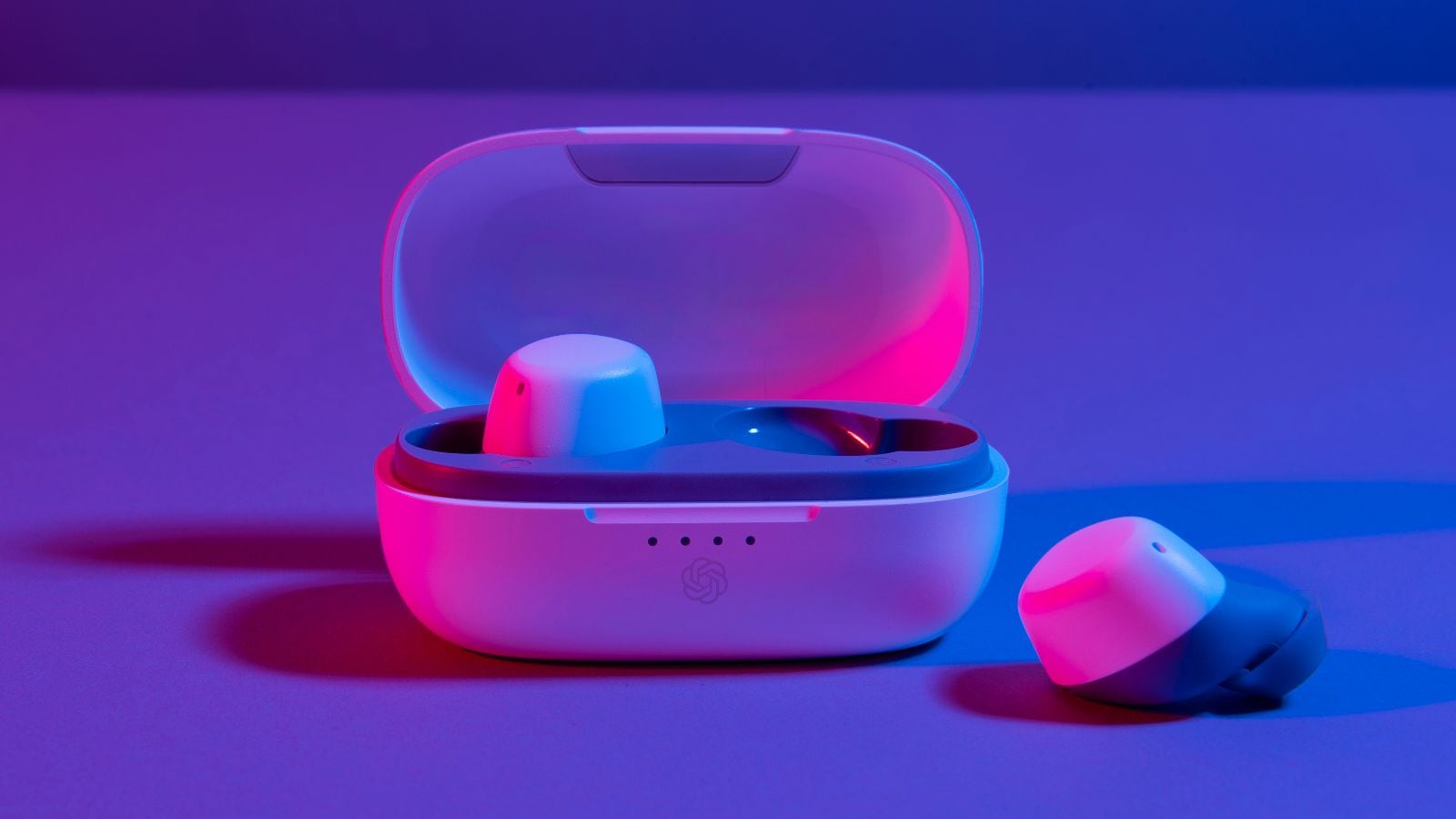 OpenAI’s first product could be ChatGPT-powered earbuds with a unique ...