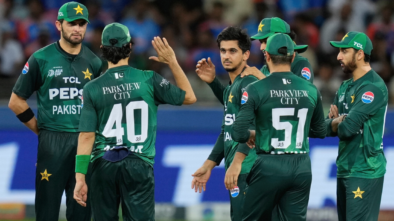 ‘Pakistan shouldn’t boycott but play India with black arm band’: Basit ...