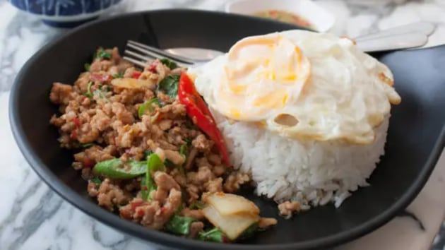 World’s best spicy foods | Lifestyle Gallery News - The Indian Express