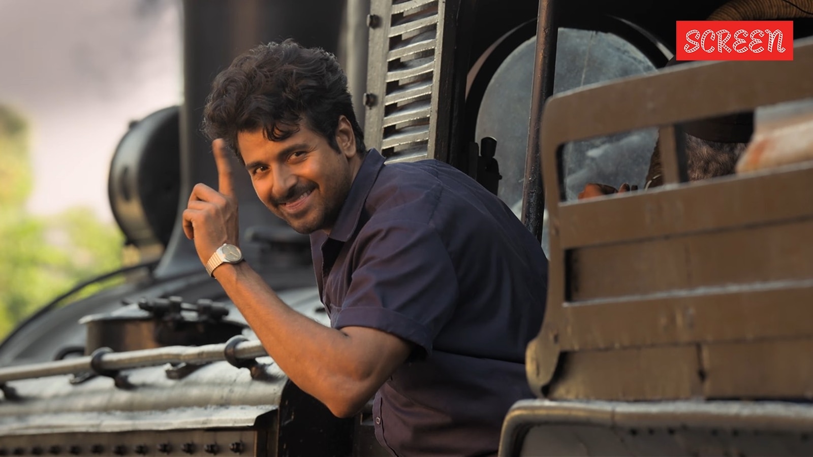 Parasakthi Movie Release Date, Trailer, Ticket price, Advance Booking ...