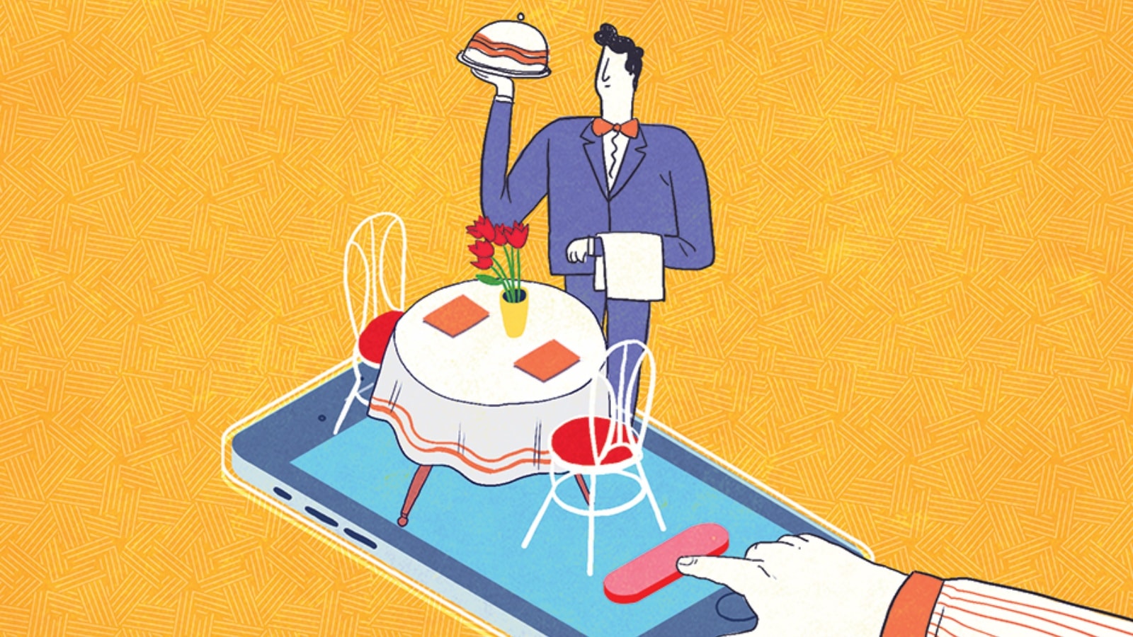 ‘Like an Uber service for chefs’: Why home chefs are a hit with ...