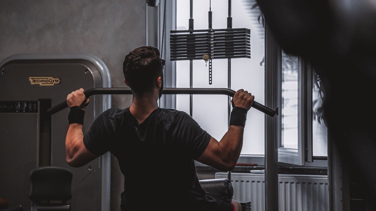 They joined a gym on Jan 1, not for weight loss but muscle gain: Is ...