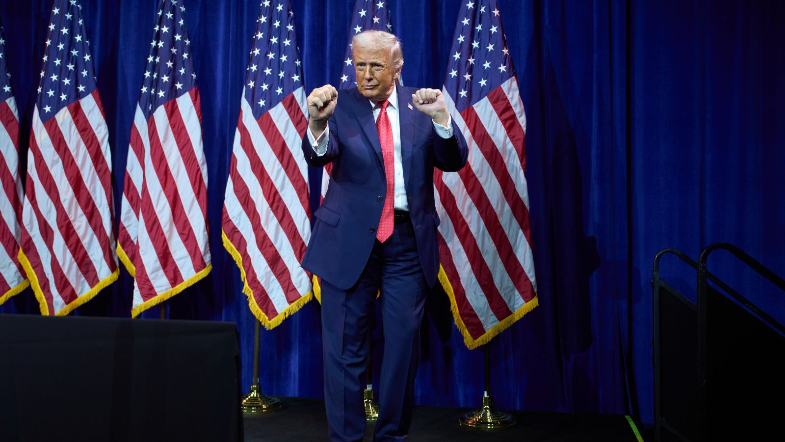 Why Trump’s military warning matters: Countries where US bombed in 2025 ...