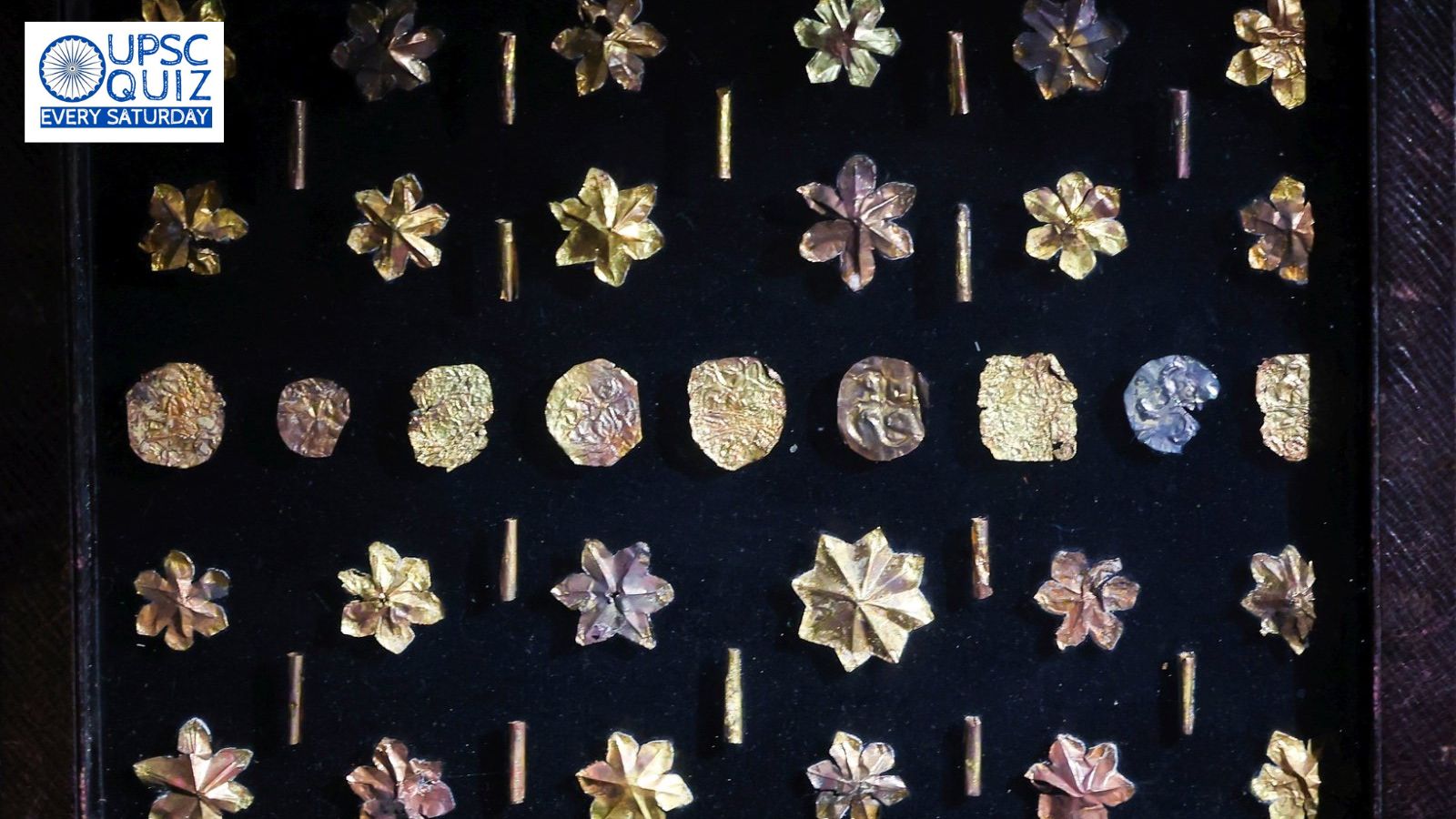 Weekly UPSC Current Affairs Quiz-December 28, 2025 – January 03, 2026