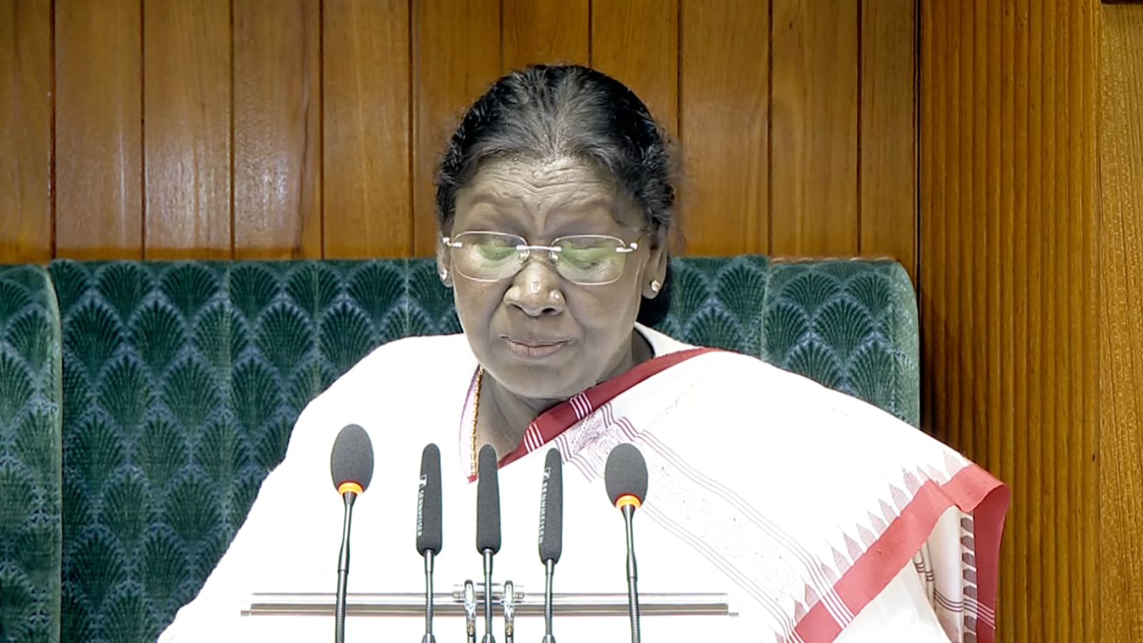 Parliament Budget Session 2026 Live Updates: Lok Sabha and Rajya Sabha ...