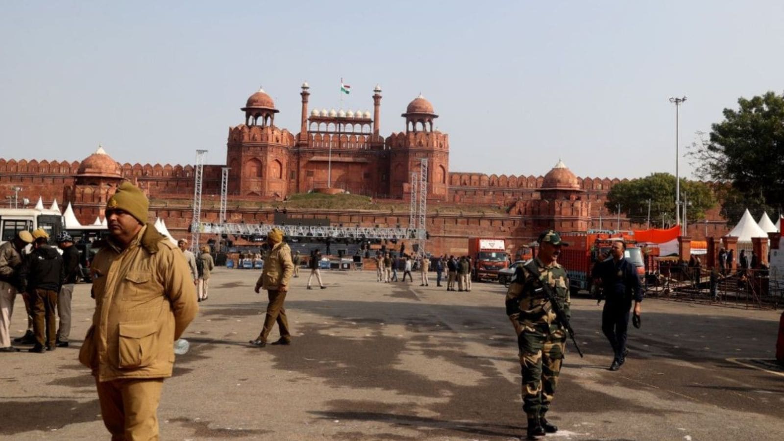 Scripted Dialogues Exhibition in Pune Blends Indian and French ...