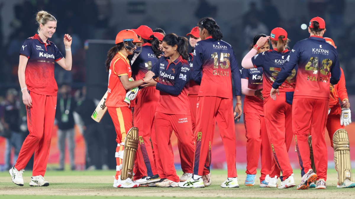 RCB vs GT IPL 2026 Final: Probable Playing 11 Preview – NHA Cricket