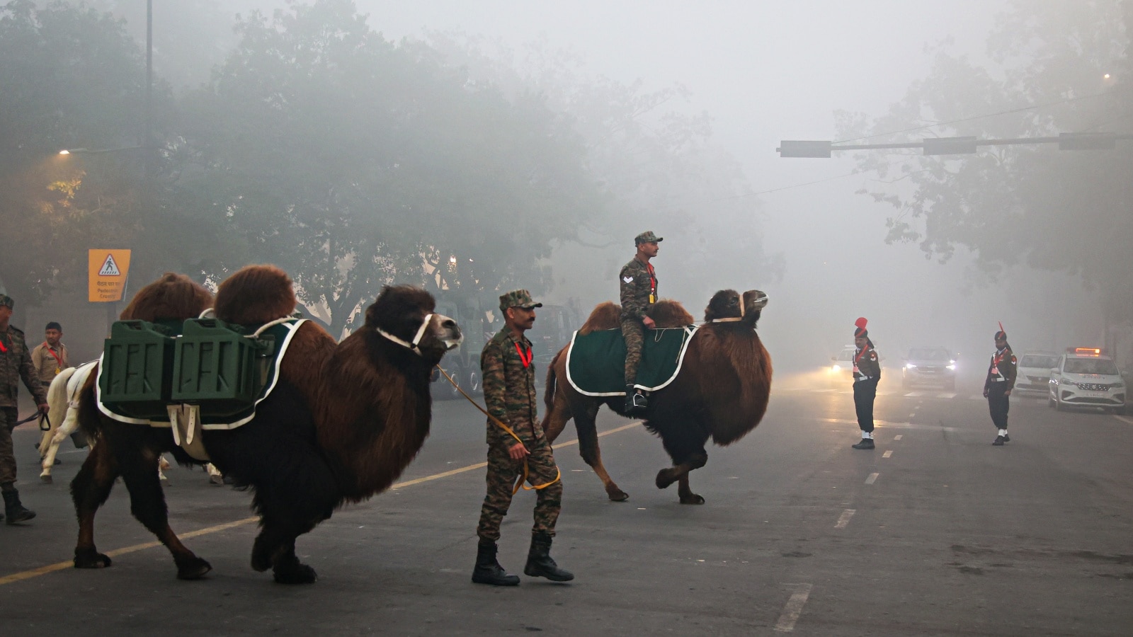 Exclusive: In first R-Day after Operation Sindoor, on display: How ...