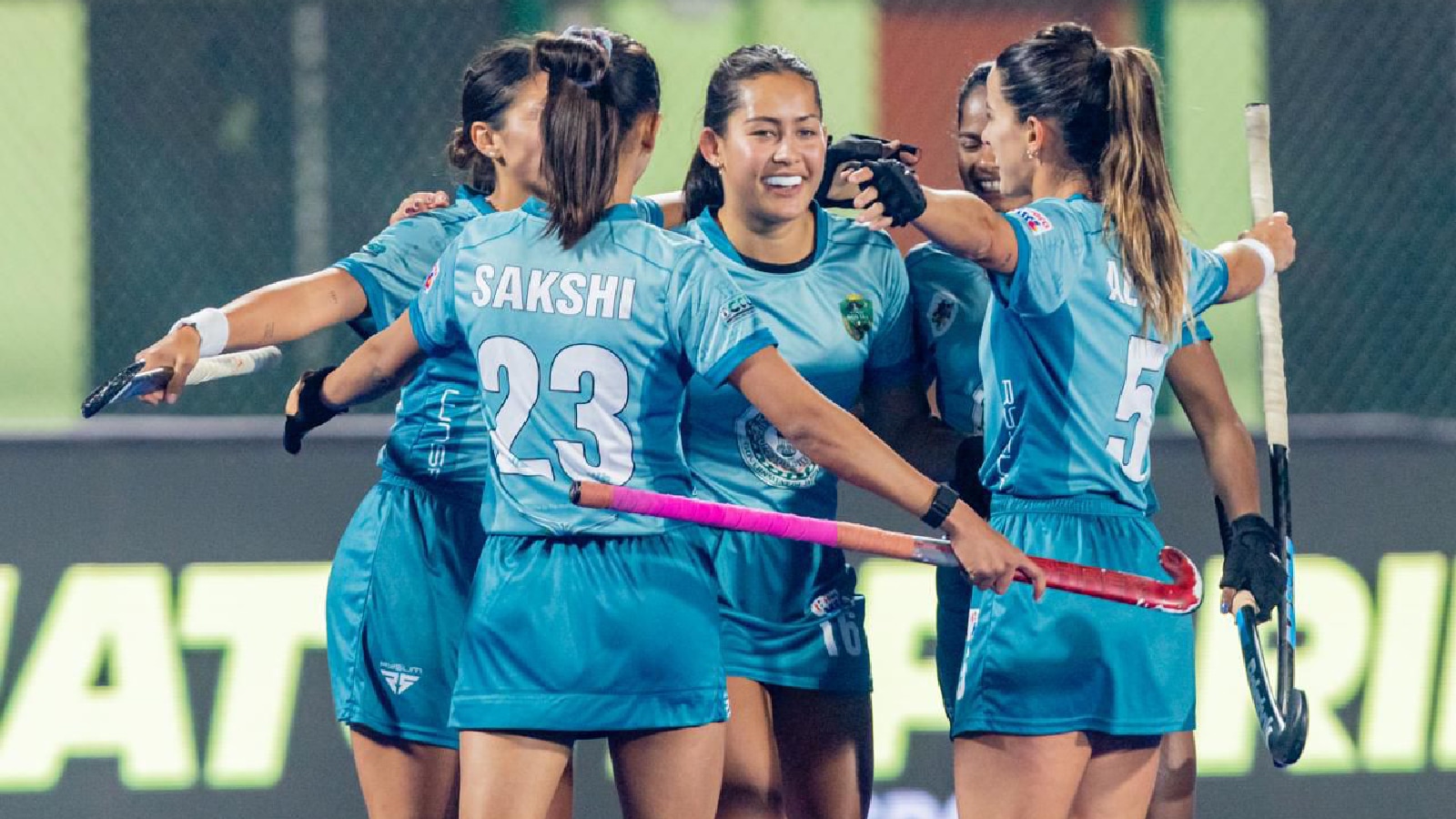Hockey India League: Ranchi Royals come alive in a dead rubber to beat ...