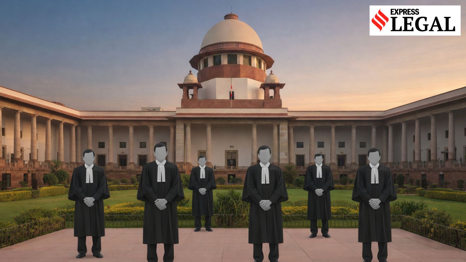 Supreme Court to observe two-minute silence on January 30 to honour ...