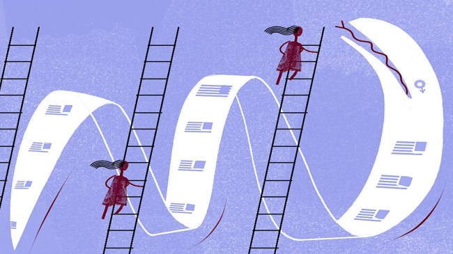 SIR could roll back decades of progress in women’s political ...