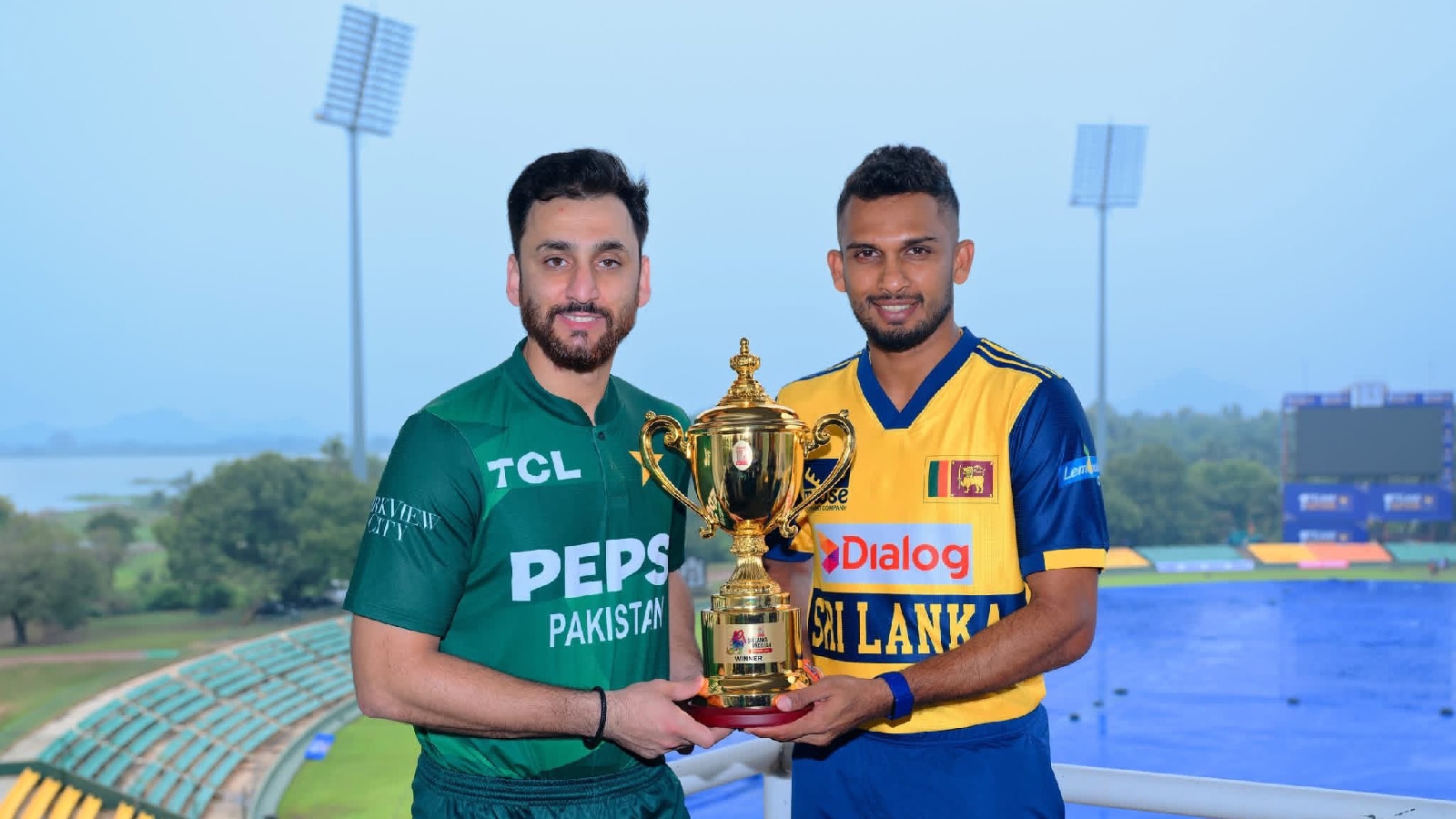Pakistan vs Sri Lanka 2nd T20 Live Cricket Score Streaming Online: When ...