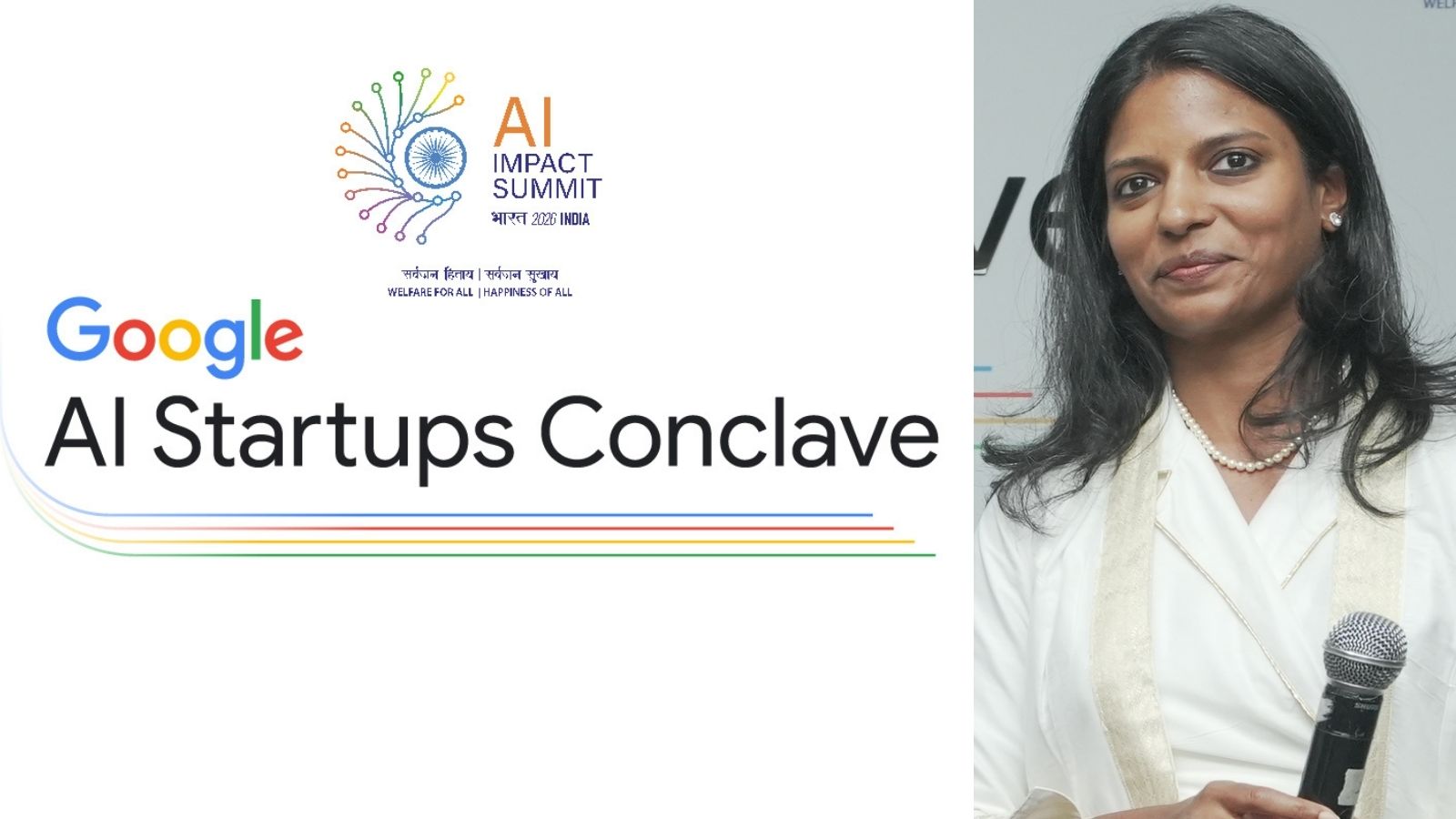 ‘Half of India’s next wave of unicorns will be AI companies’: Google ...