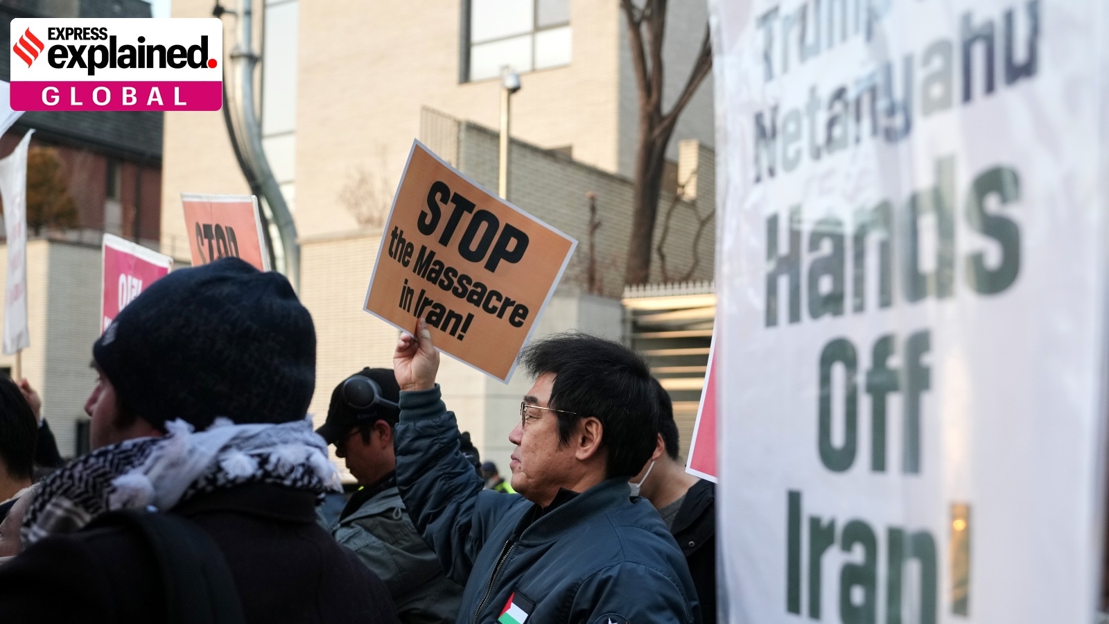 Expert Explains: Why a US attack on Iran would be more show than substance