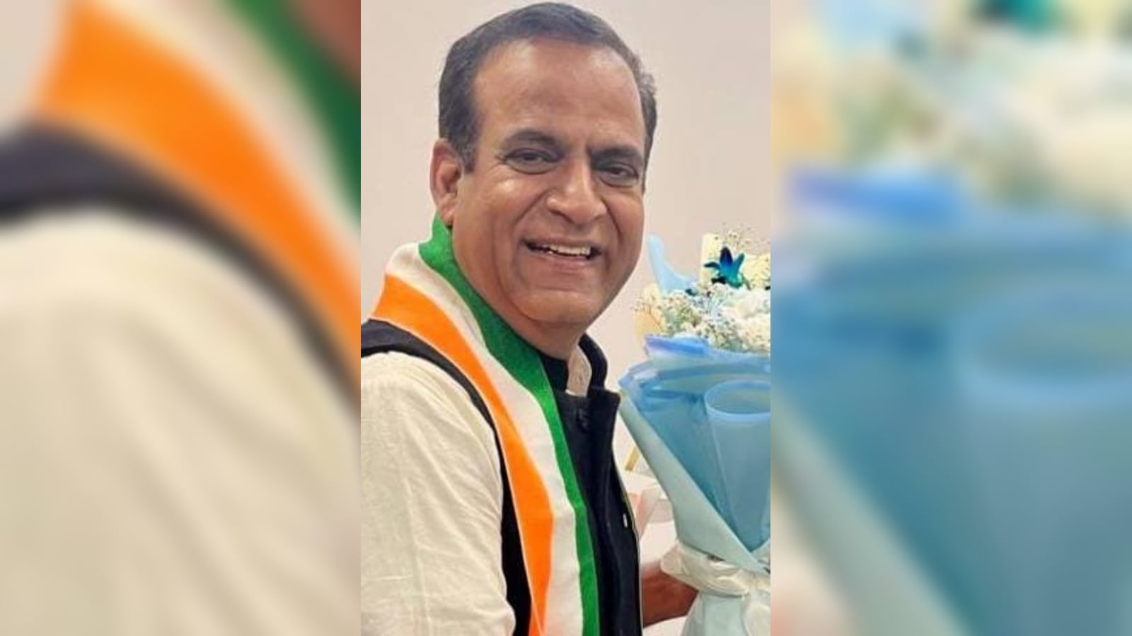 Dropped over Jaipur Dialogues link in 2024, who is Congress’s new ...
