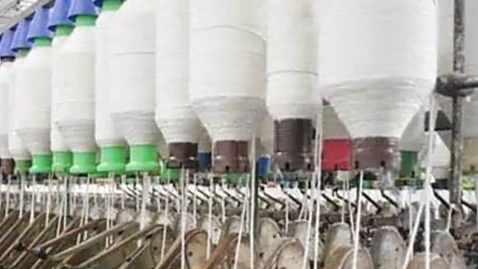 $5 billion ambition: Surat textile industry looks at definite gains ...