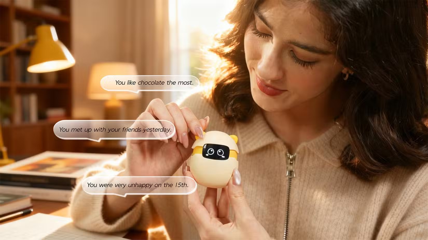 These are the weirdest gadgets (so far) that turned heads at CES 2026 ...