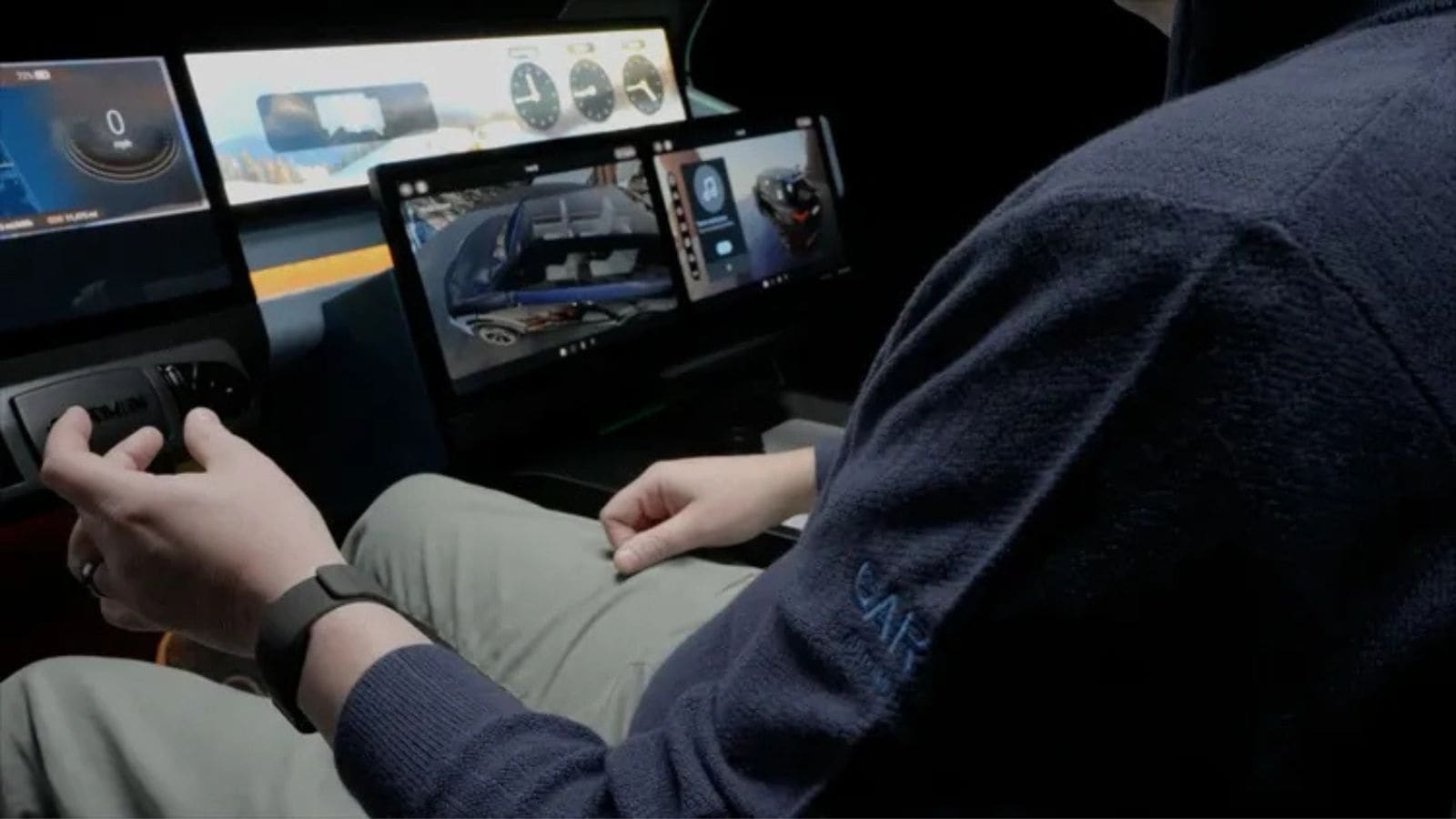 Meta delays global rollout of Ray-Ban Display glasses, unveils new ...