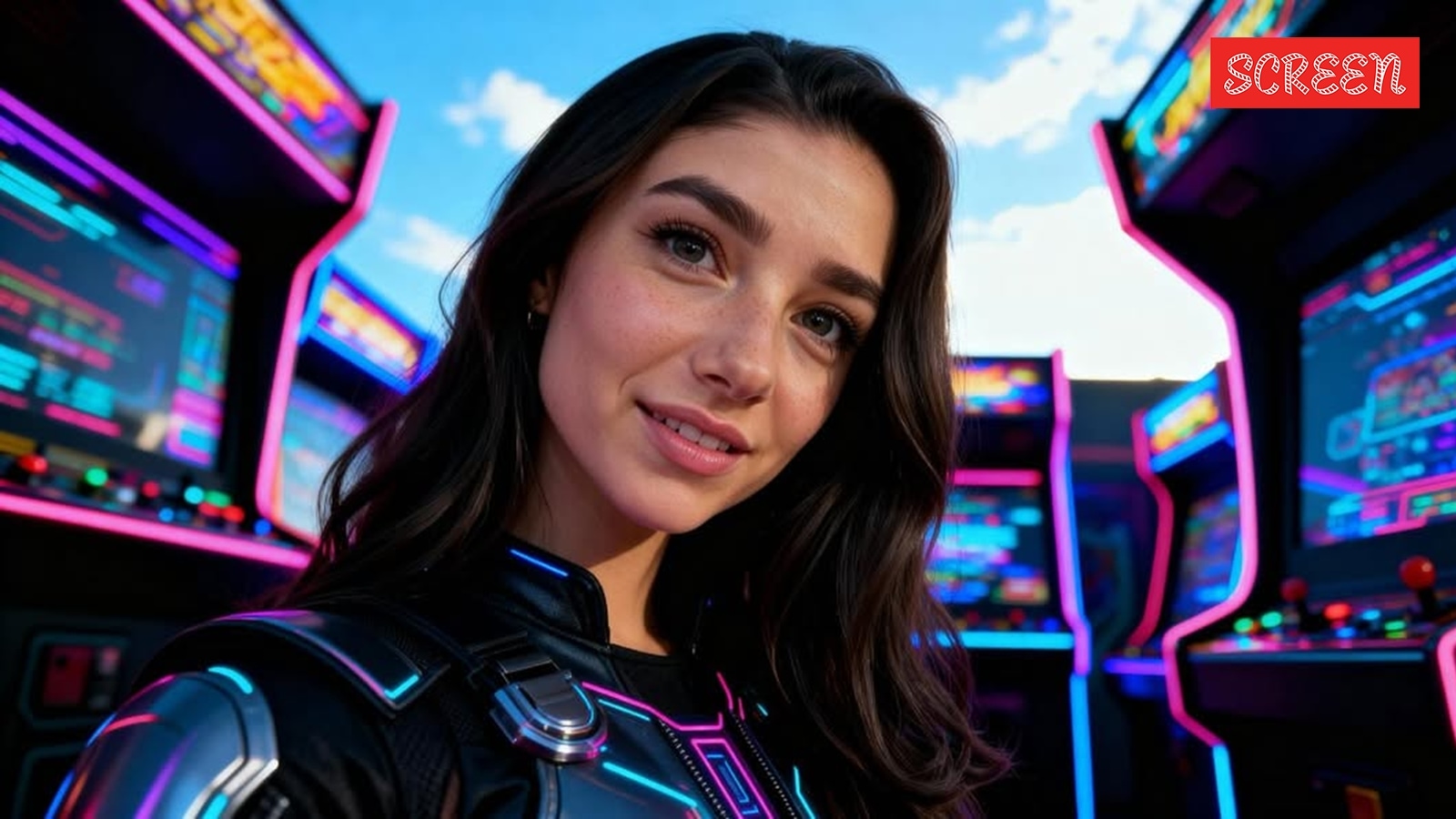 AI actor Tilly Norwood’s creator says stars should ‘future-proof ...