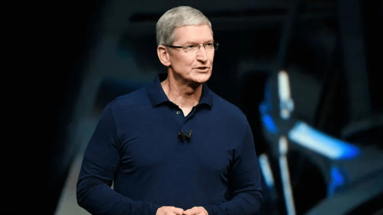 ‘This is a time for deescalation’, says Apple CEO Tim Cook on ICE shootings in Minneapolis ...