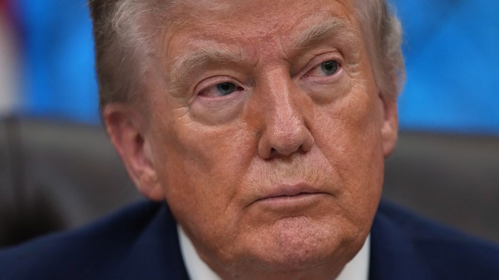 Donald Trump Sues IRS and Treasury for $10 Billion Over Tax Return Leaks