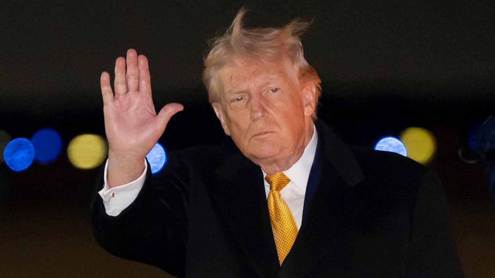 ‘Modi knew I was unhappy,’ says Donald Trump as India cuts Russian oil ...