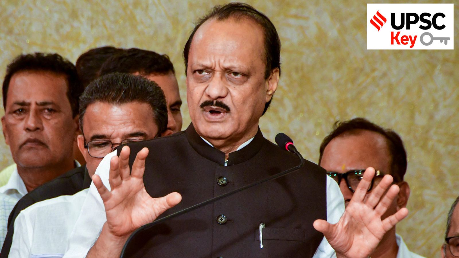 UPSC Key: Safety gaps in charter planes, New Solid Waste Management ...