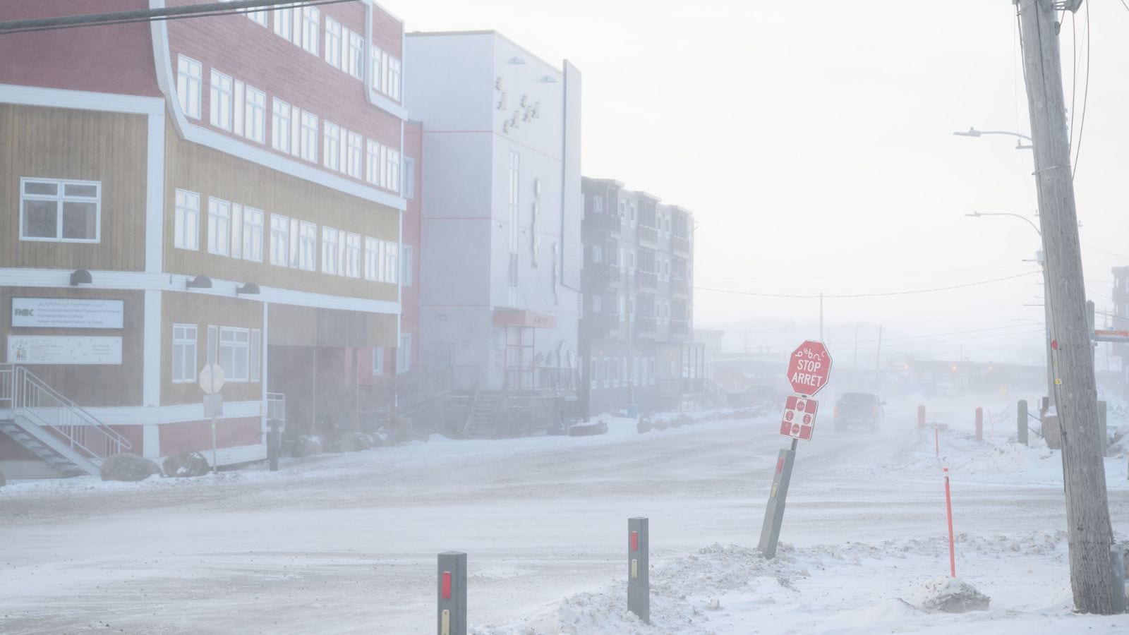 US Winter Storm Live Updates: Flights cancelled, Power outages Rise as ...
