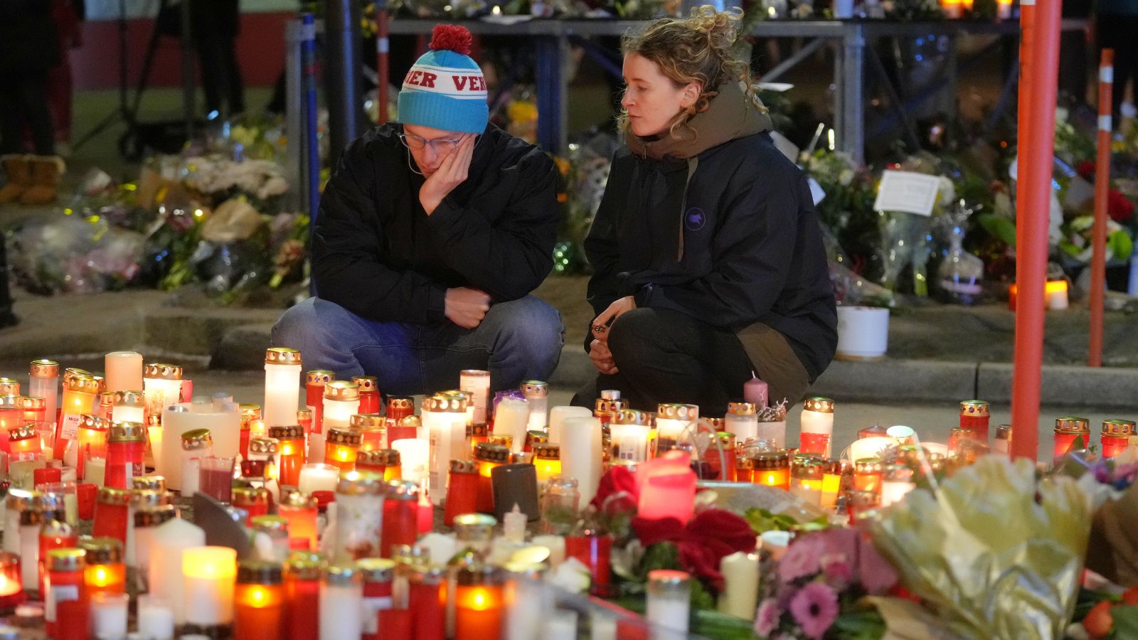 Switzerland Blast Highlights: Teen Italian international golfer among 6 ...