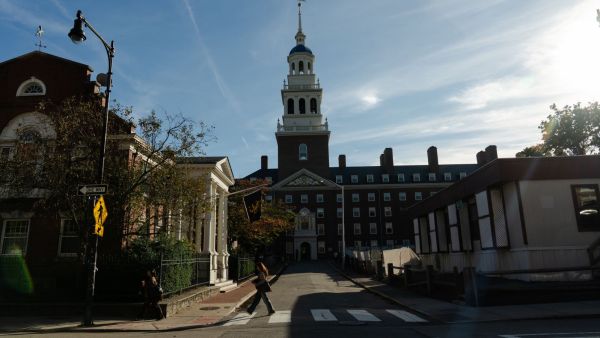 Chinese universities surge in global rankings as US schools slip ...