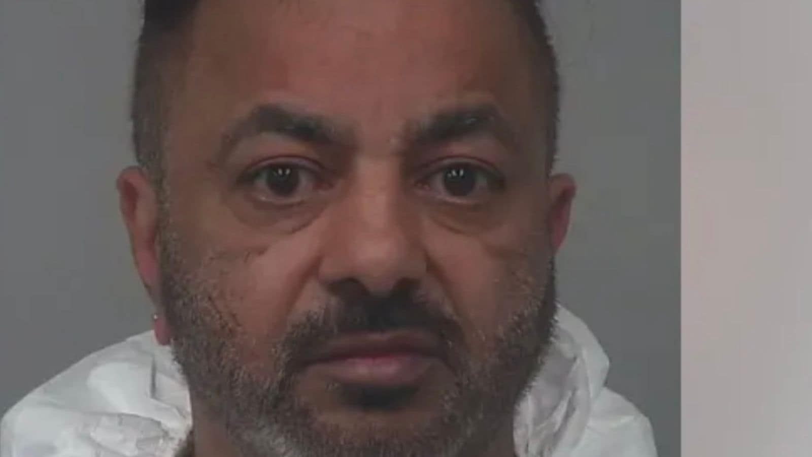 Indian-Origin Man Charged With Murder of Wife and Three Relatives in US ...
