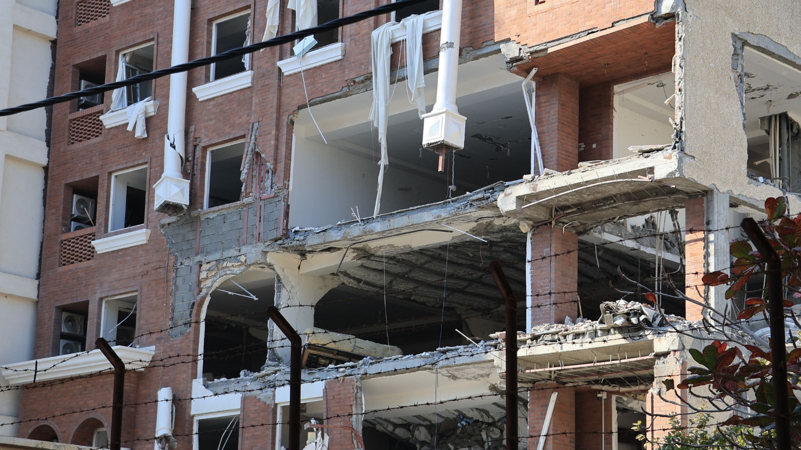 Iran US News, Iran-US Tensions Live Updates: Iran-America Tension News ...