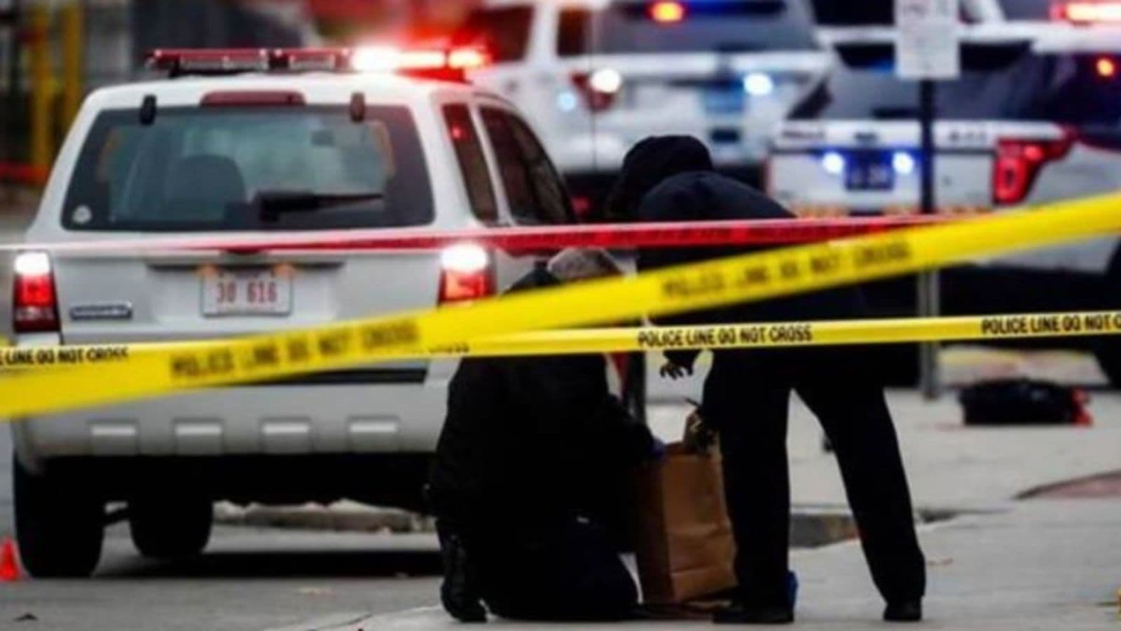 Small plane crash at Cape Cod airport leaves pilot dead | World News ...