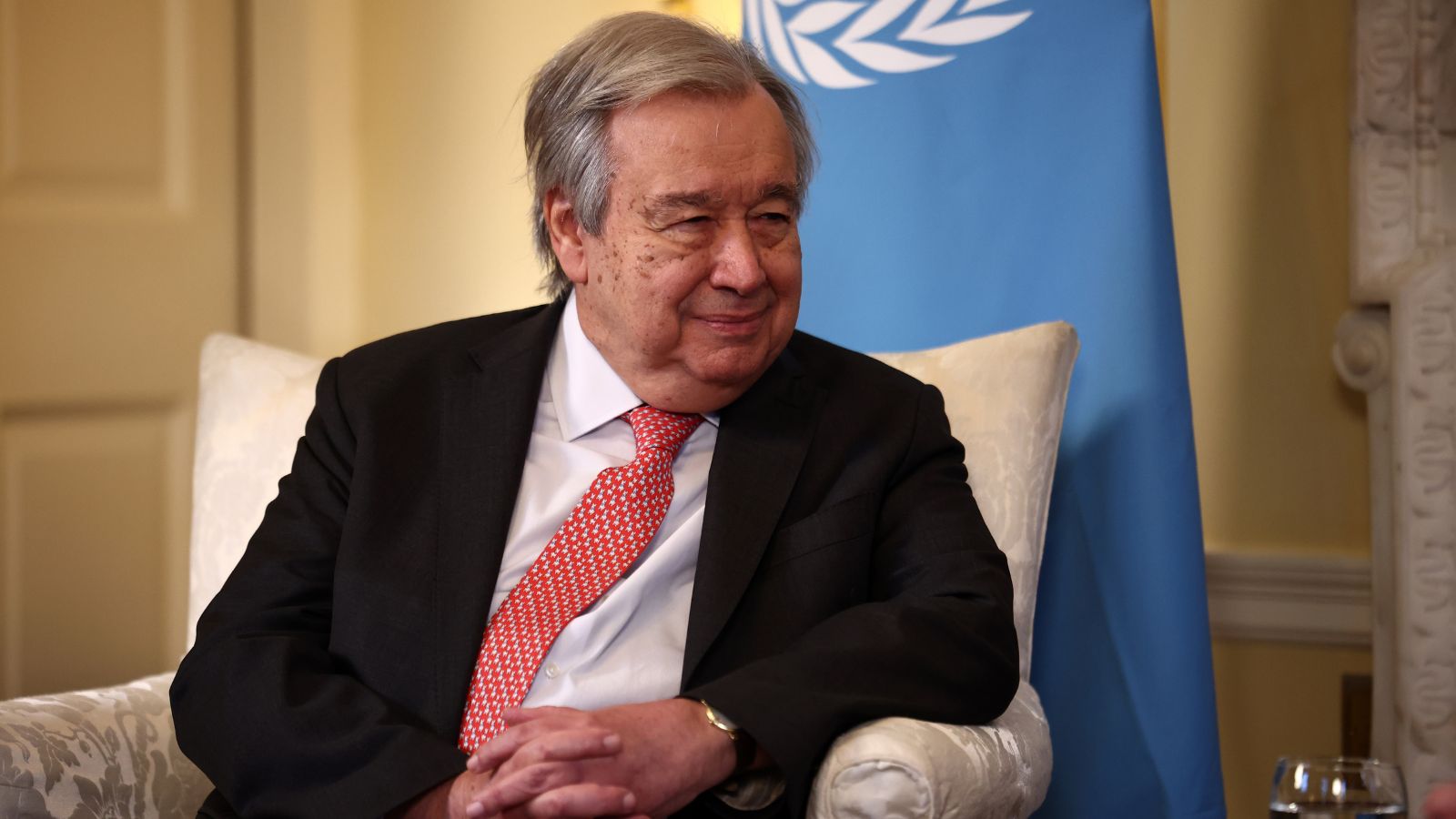 UN has coexisted alongside global organisations: UN spokesperson on ...