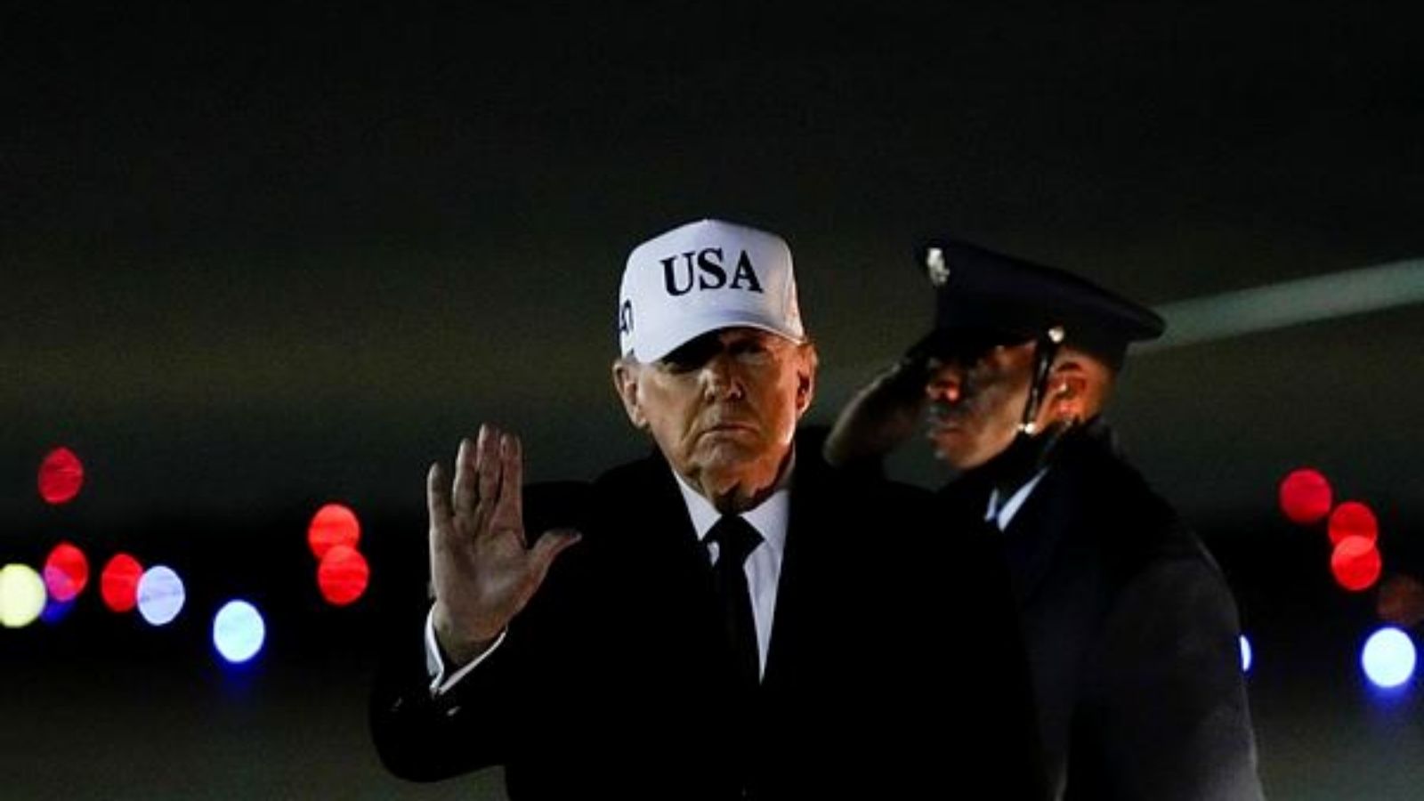 India stares at another US import hike as Donald Trump plans 25% tariff ...