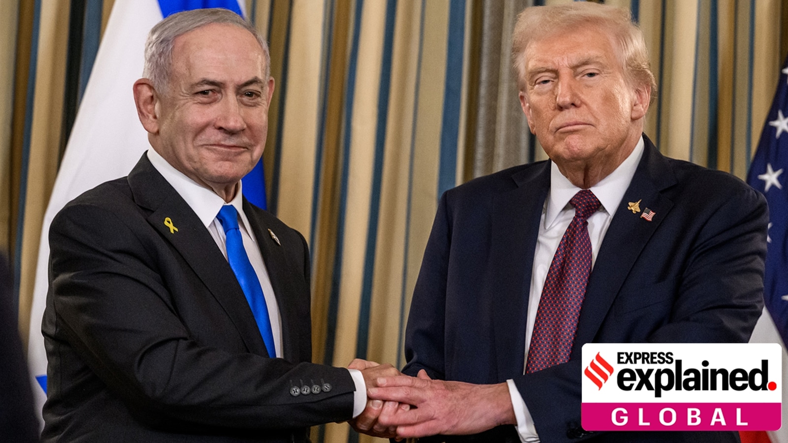 After ‘Board of Peace’: The 2 bodies Trump has created for Gaza, how ...