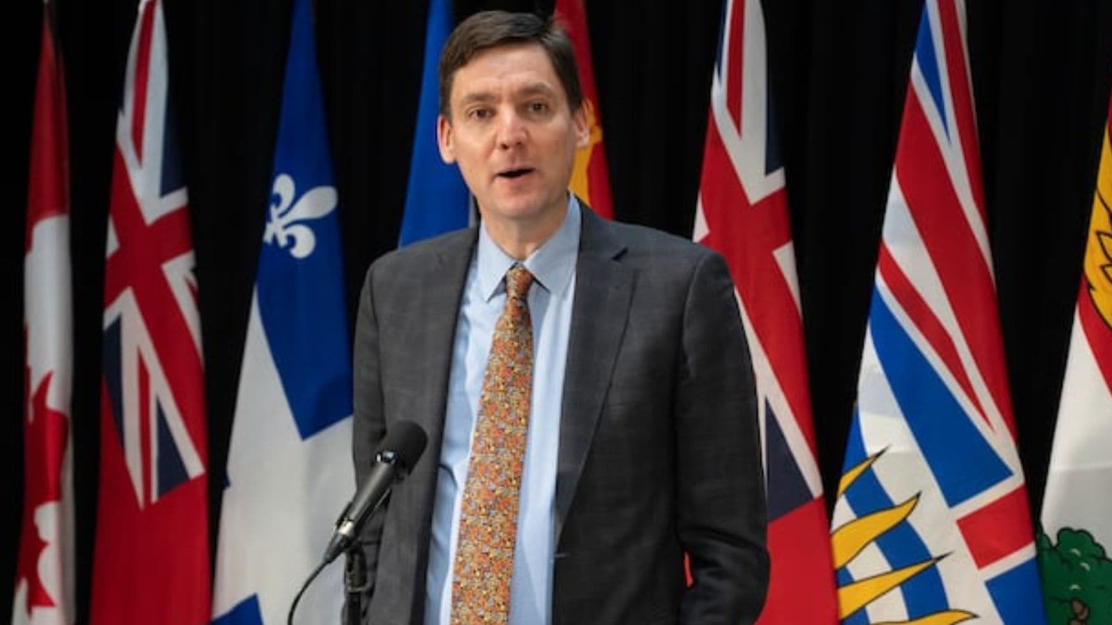 ‘Respect Canada’s sovereignty’: Mark Carney tells US after officials ...