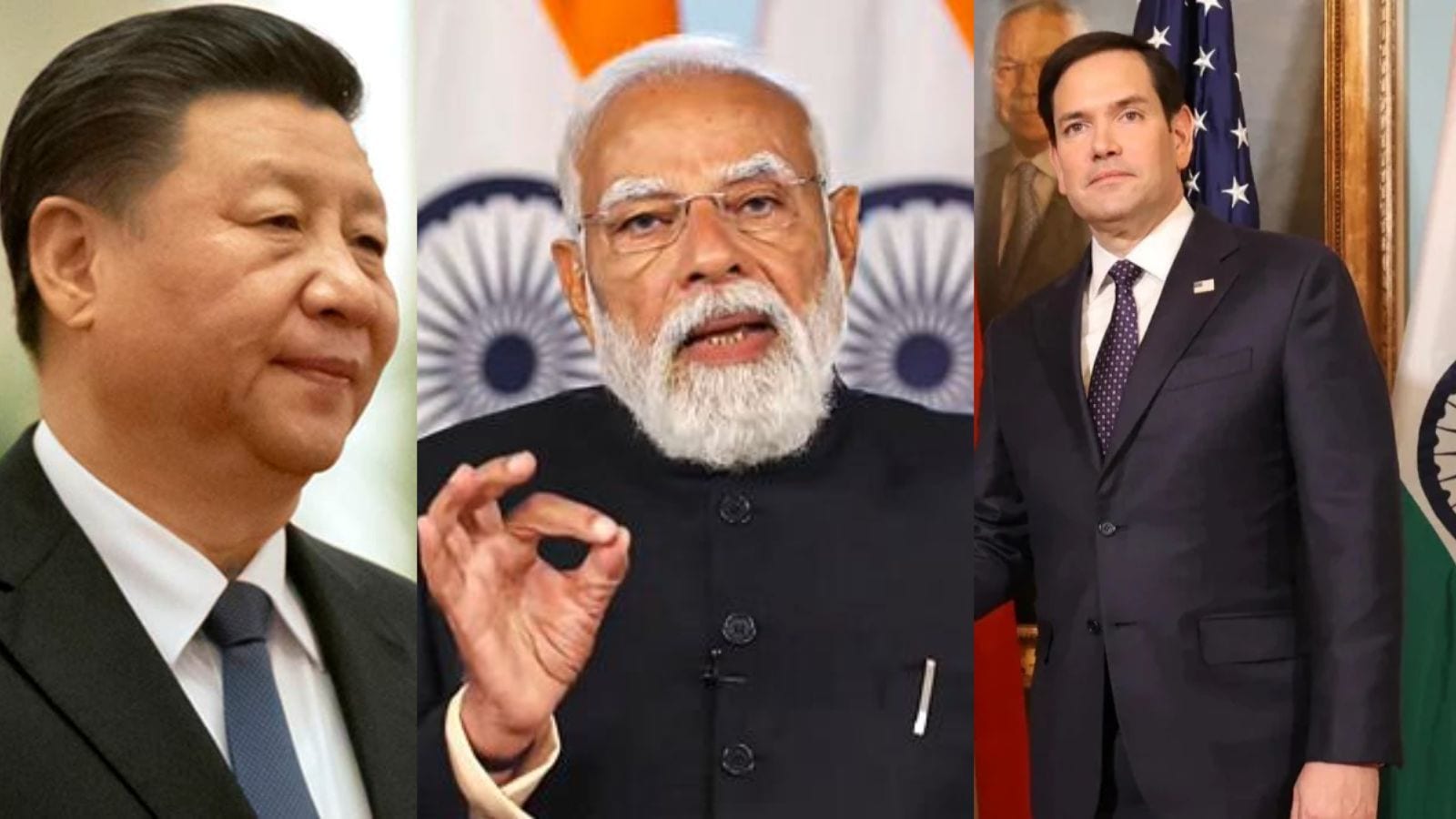 World leaders congratulate India on 77th Republic Day, hail ties and ...