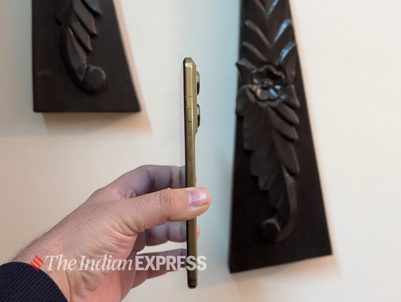 Motorola Signature review