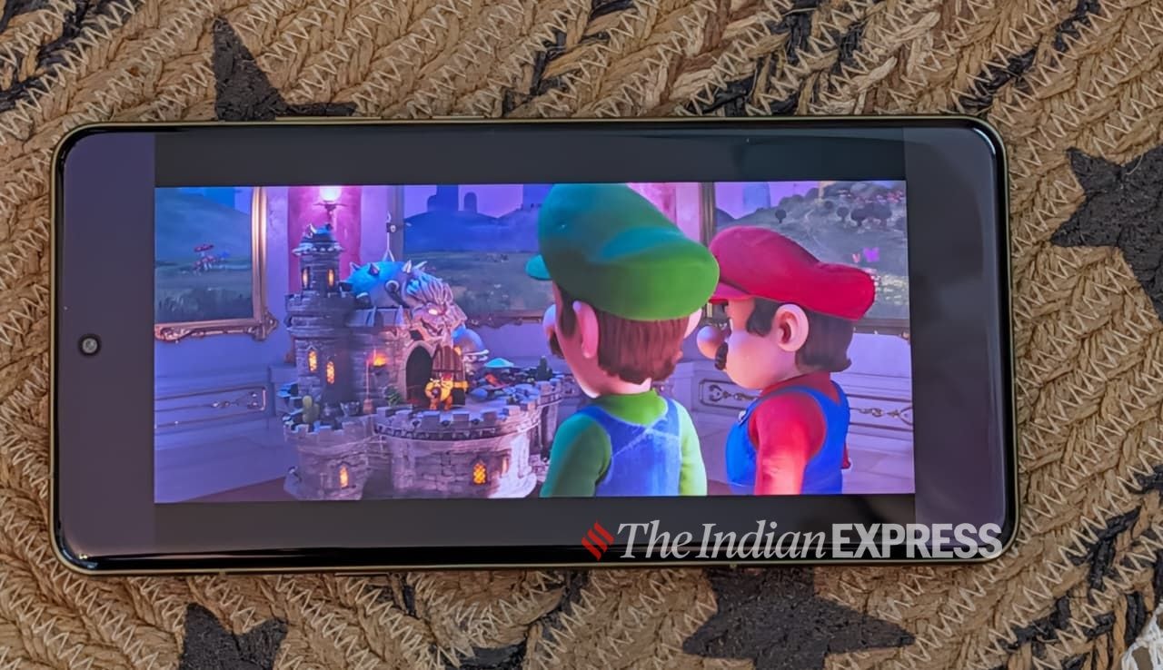 Motorola Signature review: The ‘luxe’ smartphone that combines ...