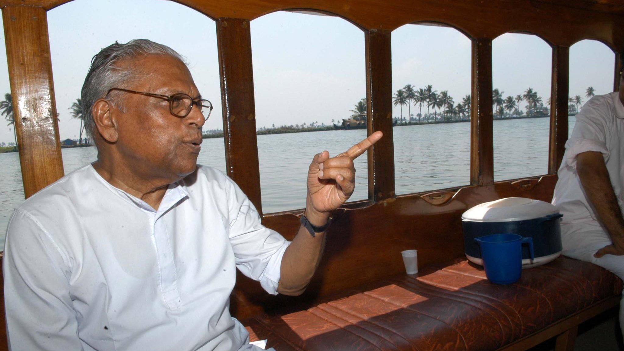 Political Signals in Padma Awards 2026: Cross-Ideology Choices and a ...
