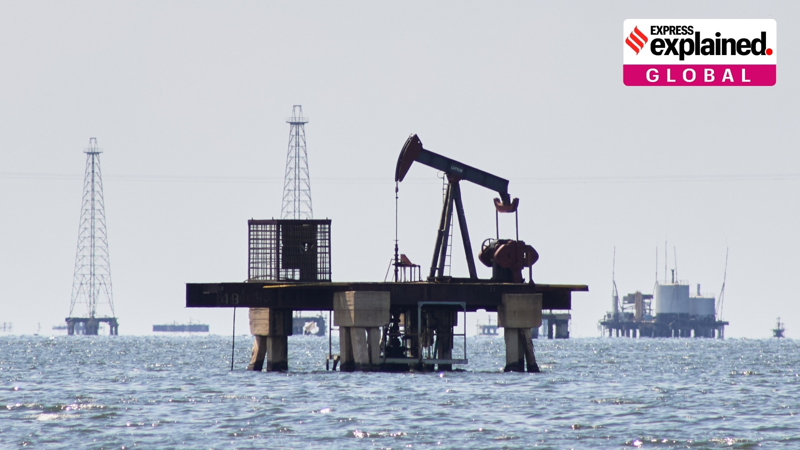 The $50 Billion Gamble: Why Trillions in Oil Wealth Can’t Save ...