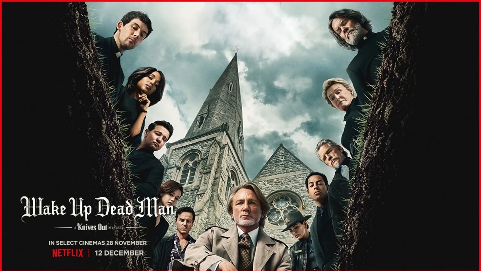 How a 90-year-old ‘Locked Room Lecture’ still captivates crime writers ...