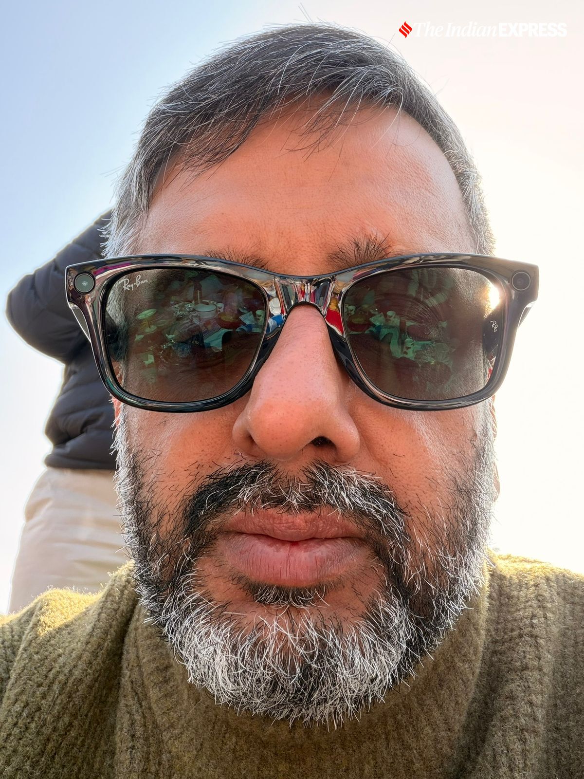 I wore the New Ray-Ban Meta Glasses 2 for two weeks: Here is why they ...