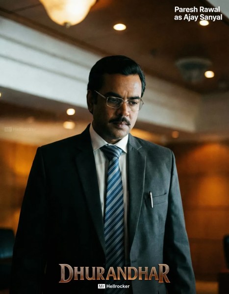 Amitabh Bachchan as Hamza, Vinod Khanna as Rehman Dakait: AI re ...