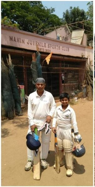 Behind U-19 star Abhigyan Kundu’s rise: unorthodox coach who made him ...