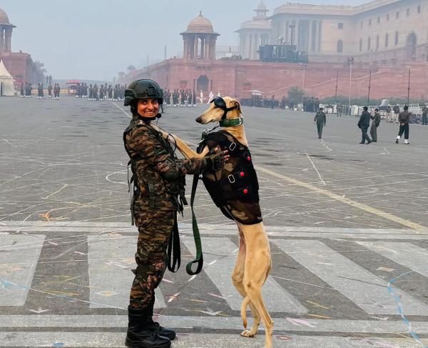 Camels, ponies to march at Republic Day Parade: History, role ...