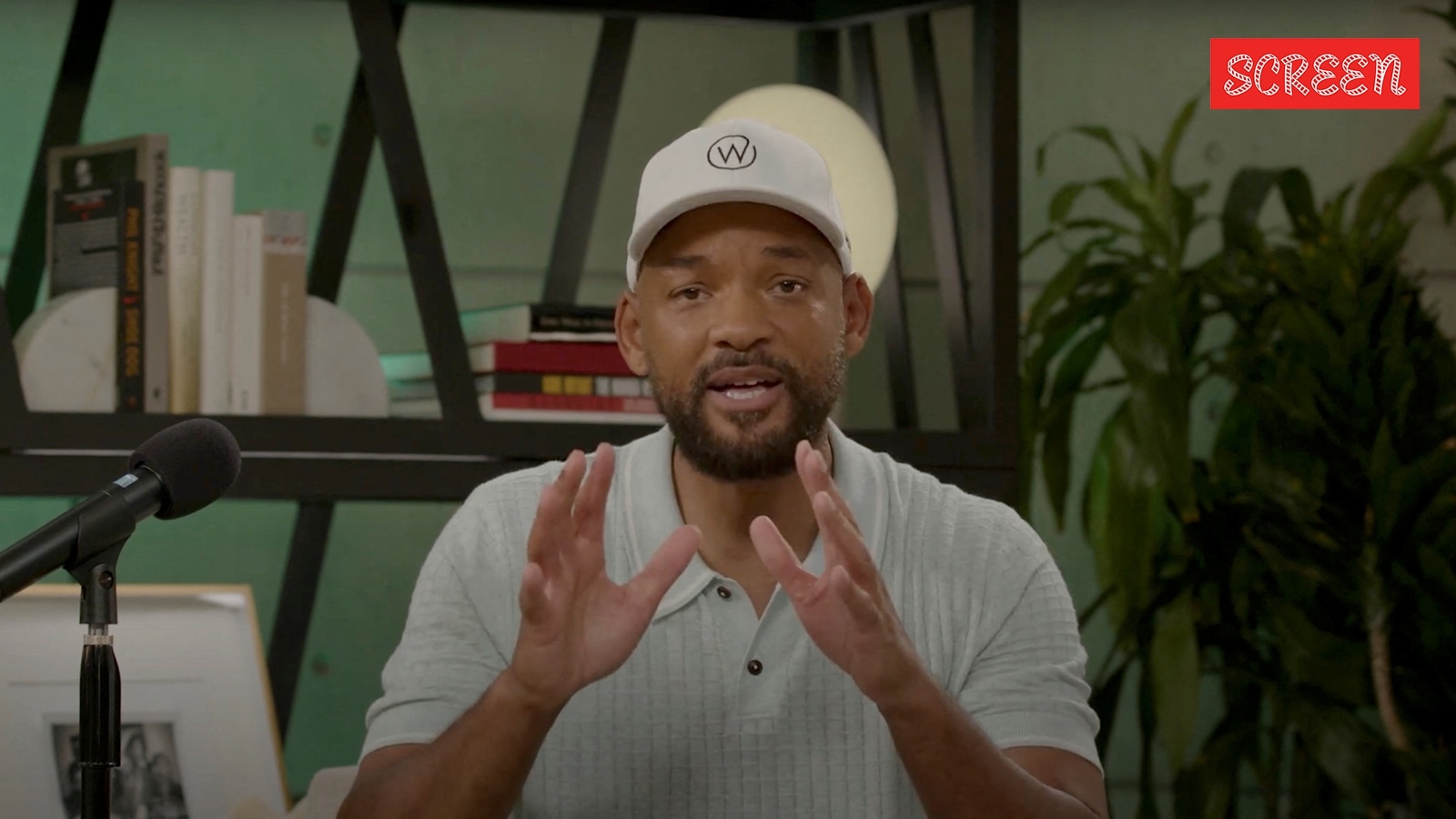 Will Smith sued by violinist for sexual harassment, wrongful ...